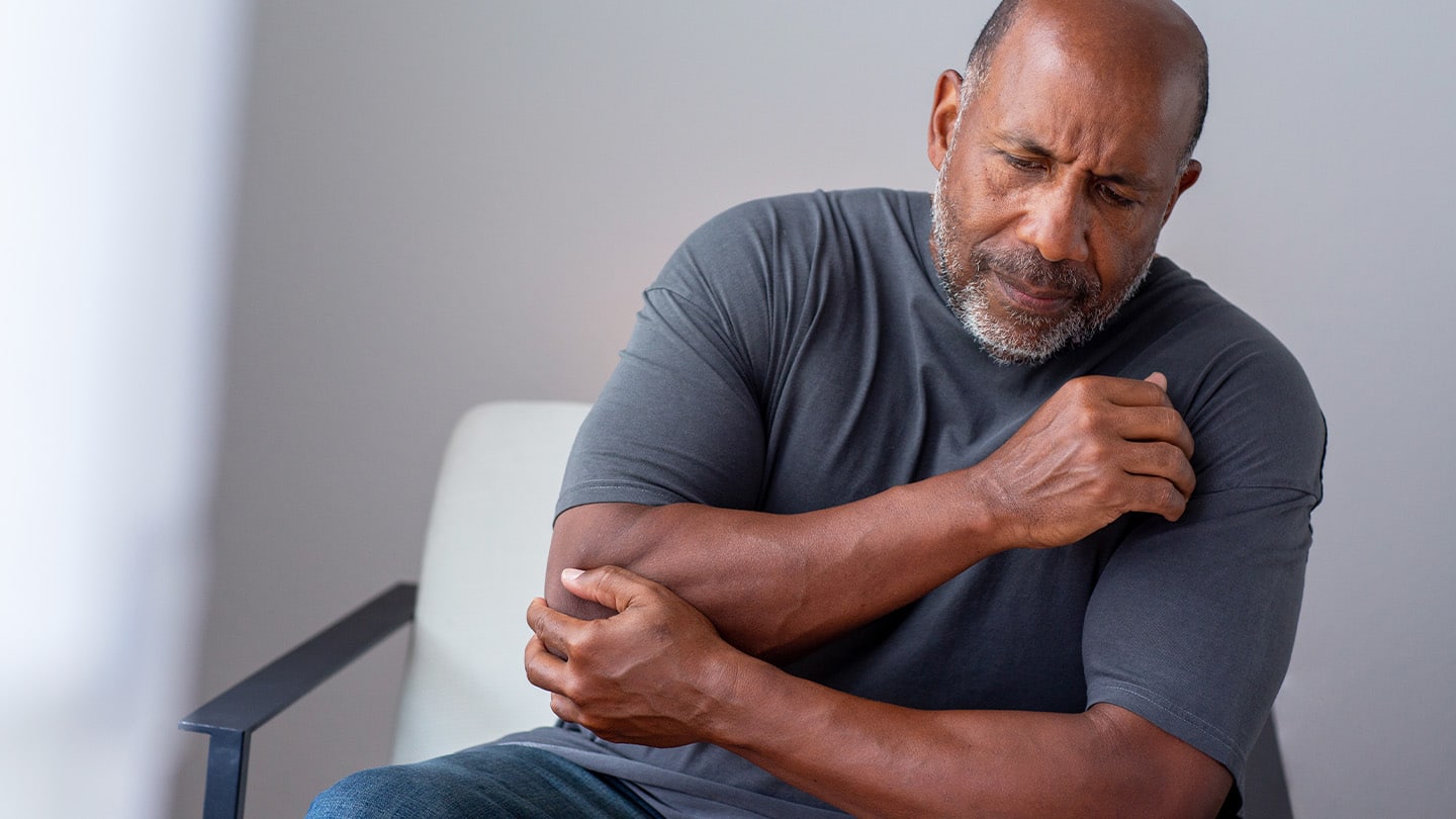 Arthroscopy: Minimally Invasive Joint Surgery | Charlottesville, VA