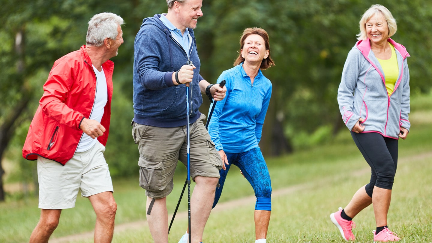 Joint Replacement Surgery: Hip & Knee | Charlottesville Orthopedics